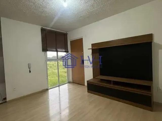 Apartamento para Venda em Lagoa Santa/MG Vila Mariza 2 Quartos