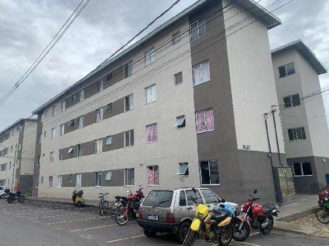 Apartamento para Venda em Lagoa Santa/MG Vila Mariza 2 Quartos