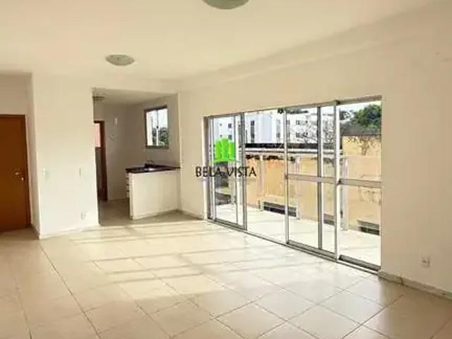 Apartamento para Venda em Lagoa Santa/MG Vila Pinto Coelho 3 Quartos