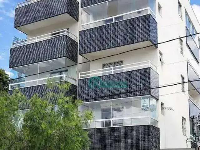 Apartamento para Venda em Lagoa Santa/MG Vila Pinto Coelho 2 Quartos