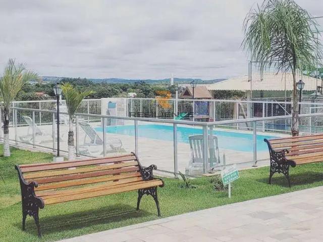 Apartamento para Venda em Lagoa Santa/MG Vila Rica 2 Quartos