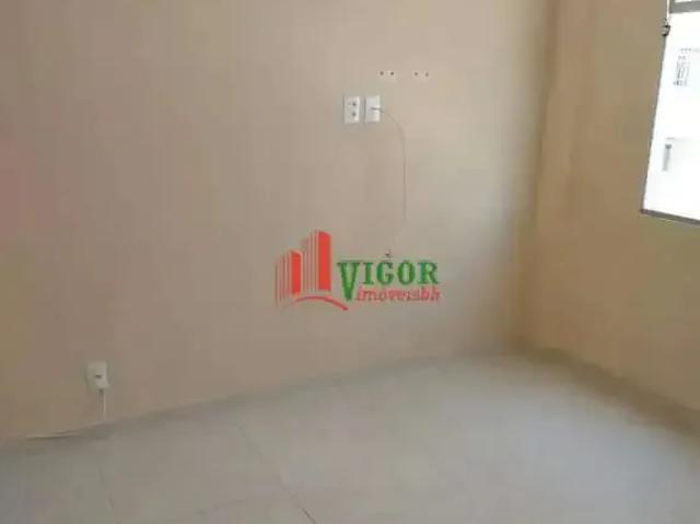 Apartamento para Venda em Lagoa Santa/MG Vila Rica 2 Quartos
