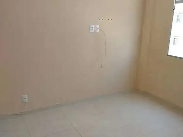 Apartamento para Venda em Lagoa Santa/MG Vila Rica 2 Quartos
