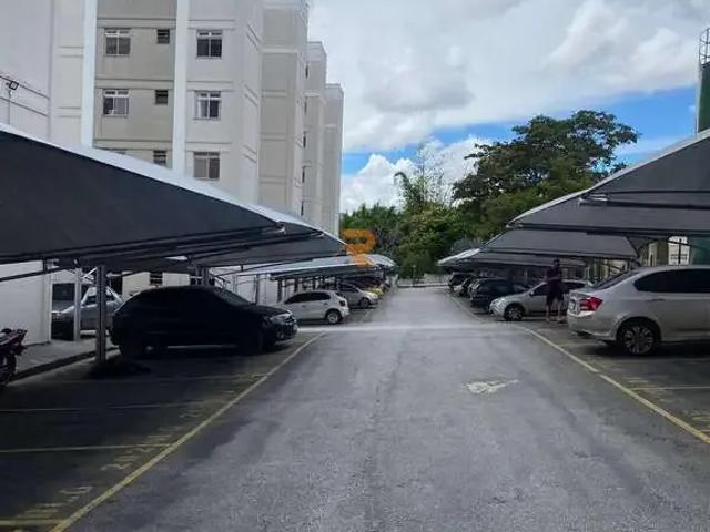 Apartamento para Venda em Lagoa Santa/MG Vila Rica 2 Quartos