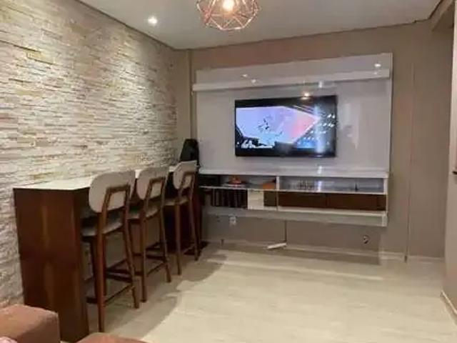 Apartamento para Venda em Lagoa Santa/MG Vila Rica 2 Quartos