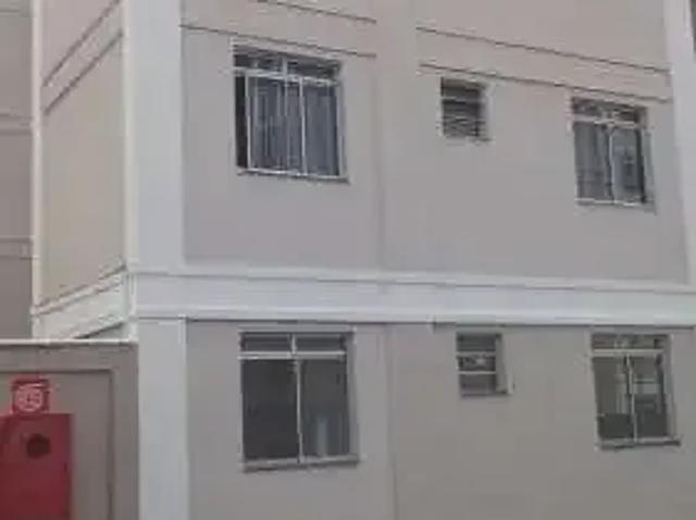 Apartamento para Venda em Lagoa Santa/MG Vila Rica 2 Quartos