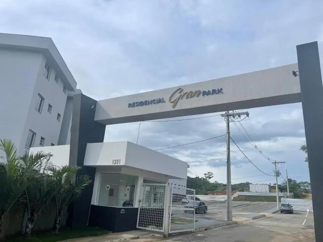 Apartamento para Venda em Lagoa Santa/MG Vila Santa Helena 3 Quartos