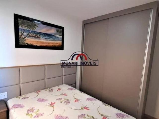 Apartamento para venda em Lagoa Seca de 42.00m² com 2 Quartos, 1 Suite e 1 Garagem