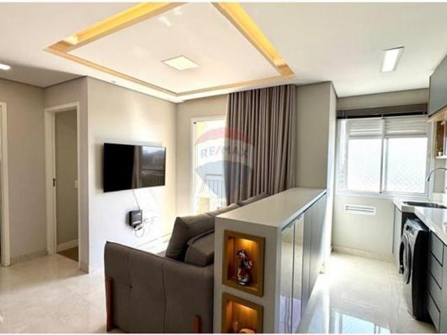 Apartamento para venda em Lagoa Seca de 55.00m² com 2 Quartos, 1 Suite e 1 Garagem