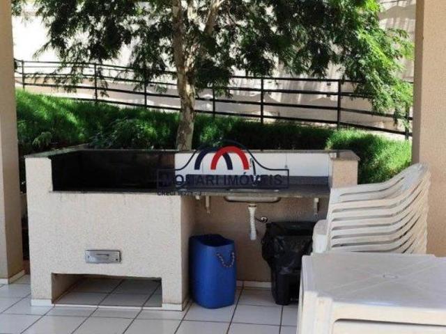 Apartamento para venda em Lagoa Seca de 55.00m² com 2 Quartos e 2 Suites
