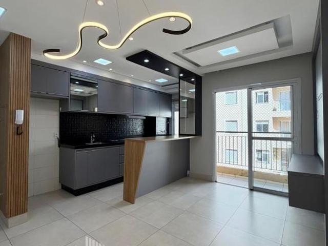 Apartamento para venda em Lagoa Seca de 58.00m² com 2 Quartos, 2 Suites e 1 Garagem