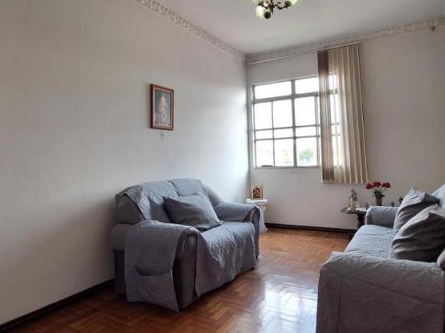 Apartamento para venda em Lagoinha, Belo Horizonte