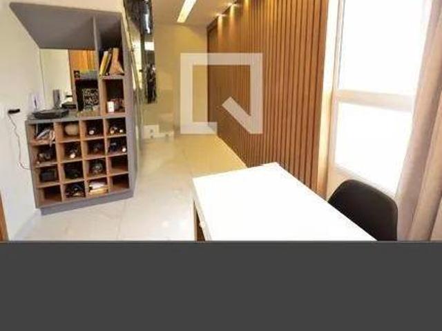 Apartamento para venda em Lagoinha, Belo Horizonte