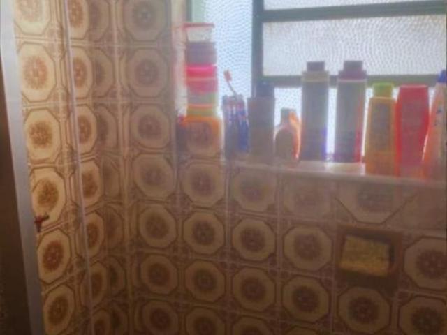 Apartamento para venda em Lagoinha, Belo Horizonte