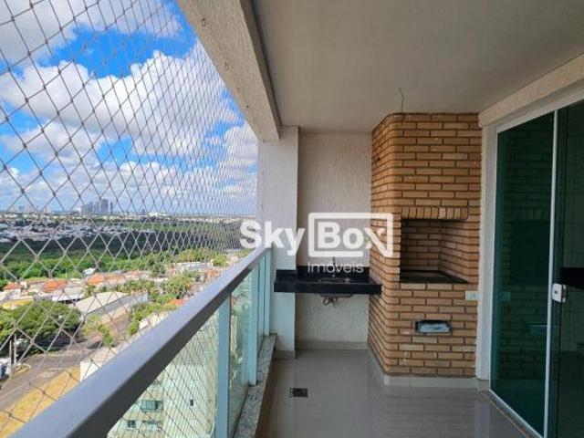 Apartamento para venda em Lagoinha, Uberlândia