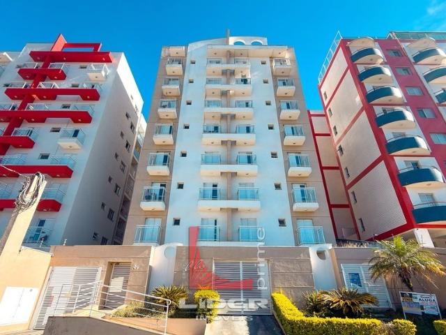 Apartamento para venda em Lagos De Santa Helena em Bragança Paulista São Paulo de 75.00m² com 2 Quartos, 1 Suíte e 1 Garagem