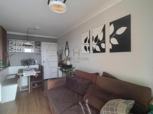 Apartamento para venda em Lageado de 47.63m² com 2 Quartos e 1 Garagem