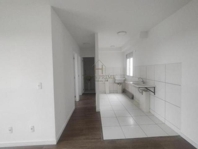 Apartamento para venda em Lageado de 48.00m² com 2 Quartos e 1 Garagem