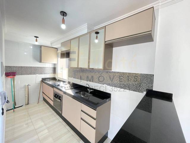 Apartamento para venda em Lageado em Cotia São Paulo de 48.00m² com 2 Quartos e 1 Garagem