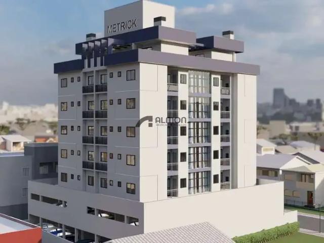 Apartamento para Venda em Lages/SC Universitário 2 Quartos