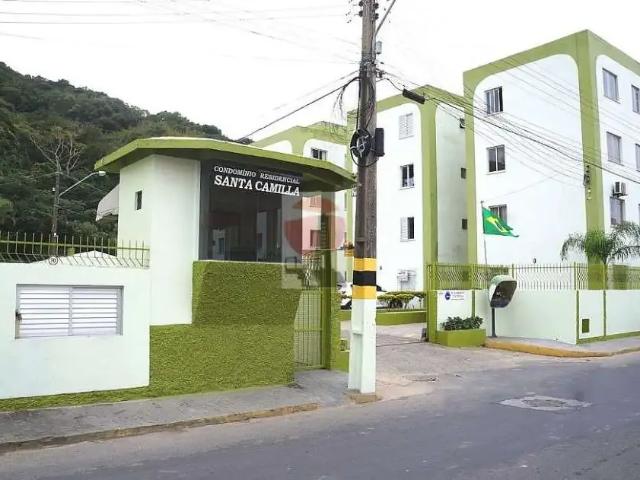 Apartamento para Venda em Laguna/SC Magalhães