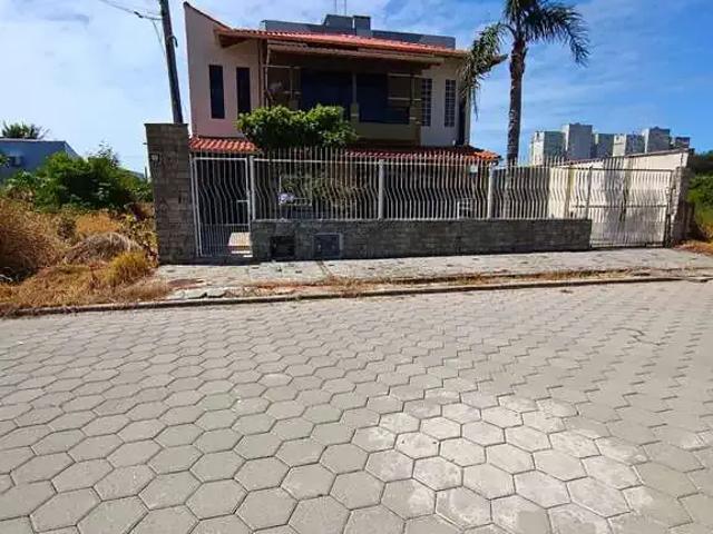 Apartamento para Venda em Laguna/SC Mar Grosso 3 Quartos