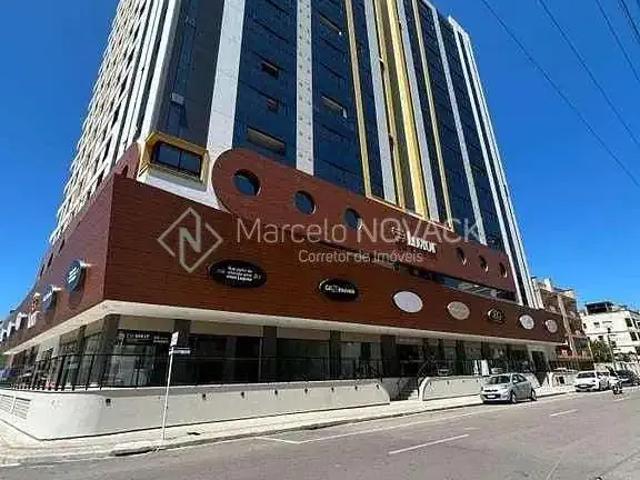 Apartamento para Venda em Laguna/SC Mar Grosso 3 Quartos
