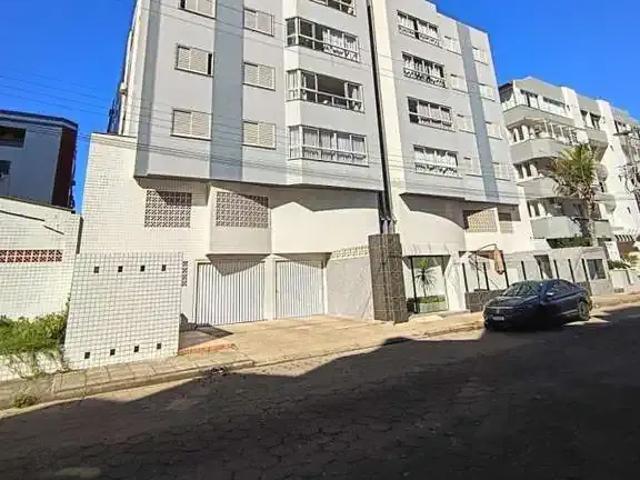 Apartamento para Venda em Laguna/SC Mar Grosso 3 Quartos