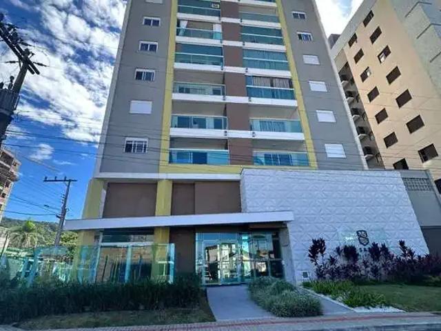 Apartamento para Venda em Laguna/SC Mar Grosso 3 Quartos