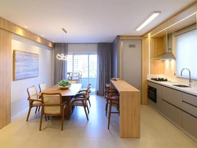 Apartamento para Venda em Laguna/SC Mar Grosso 3 Quartos