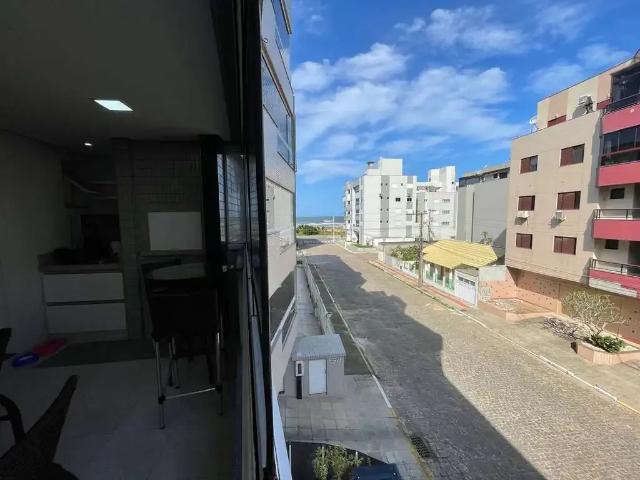 Apartamento para Venda em Laguna/SC Mar Grosso 3 Quartos