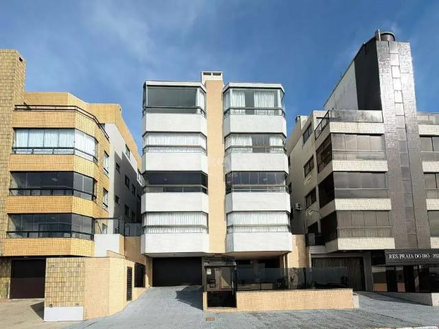 Apartamento para Venda em Laguna/SC Mar Grosso 3 Quartos
