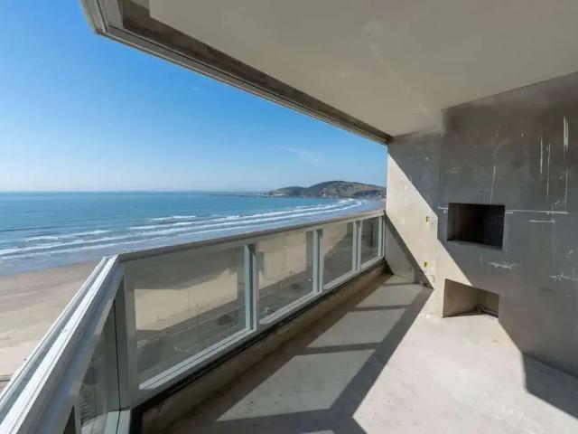 Apartamento para Venda em Laguna/SC Mar Grosso 3 Quartos