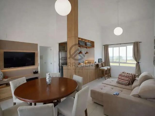 Apartamento para Venda em Laguna/SC Mar Grosso 3 Quartos