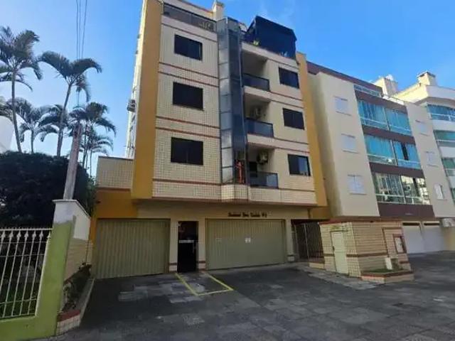 Apartamento para Venda em Laguna/SC Mar Grosso 2 Quartos