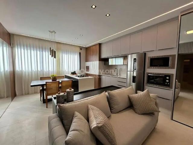 Apartamento para Venda em Laguna/SC Mar Grosso 2 Quartos
