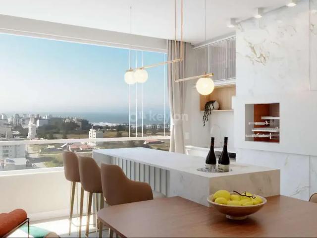 Apartamento para Venda em Laguna/SC Mar Grosso 2 Quartos