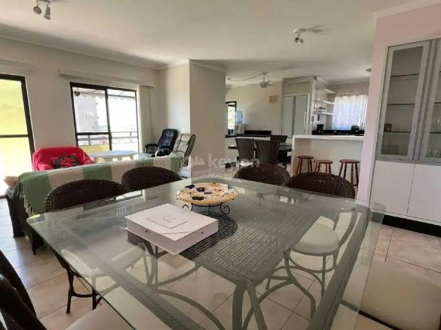 Apartamento para Venda em Laguna/SC Mar Grosso 4 Quartos