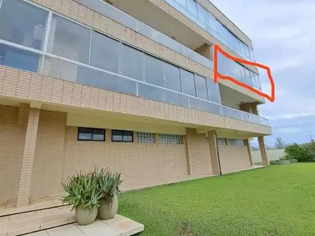 Apartamento para Venda em Laguna/SC Balneário Laguna Internacional 2 Quartos