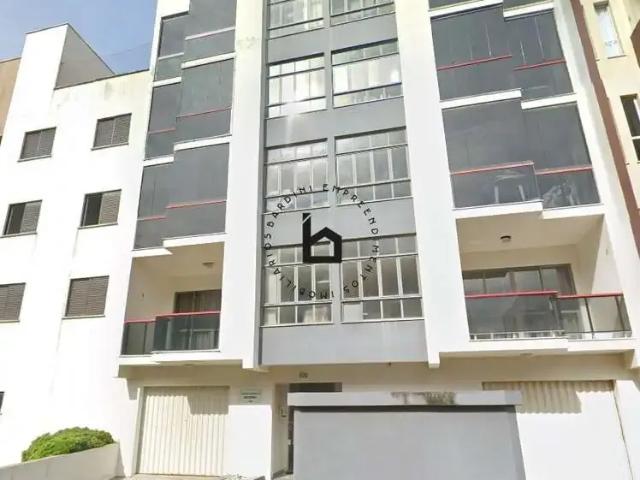 Apartamento para Venda em Laguna/SC Centro 2 Quartos