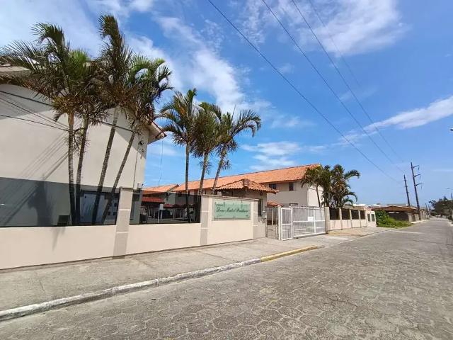 Apartamento para Venda em Laguna/SC Esperança 2 Quartos