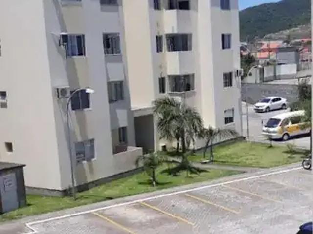 Apartamento para Venda em Laguna/SC Portinho 2 Quartos