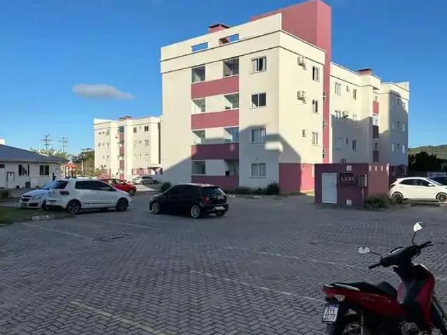 Apartamento para Venda em Laguna/SC Portinho 2 Quartos