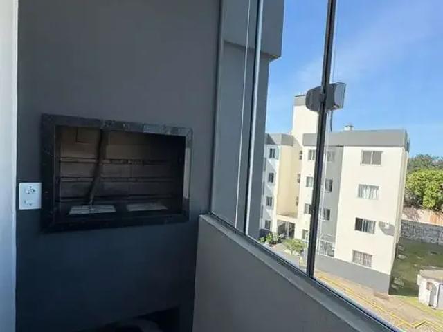 Apartamento para Venda em Laguna/SC Portinho 2 Quartos