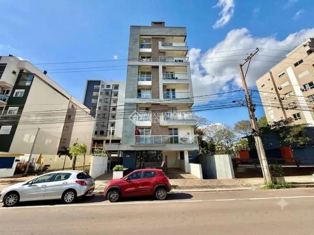 Apartamento para Venda em Lajeado/RS Universitário 1 Quartos