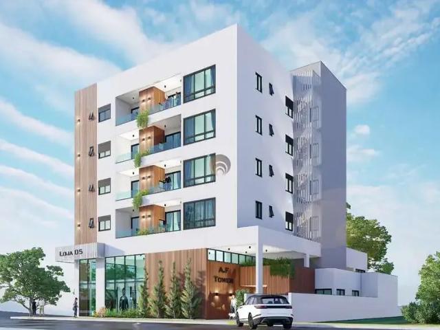 Apartamento para Venda em Lajeado/RS Universitário 1 Quartos