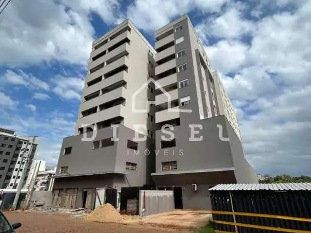 Apartamento para Venda em Lajeado/RS Universitário 1 Quartos