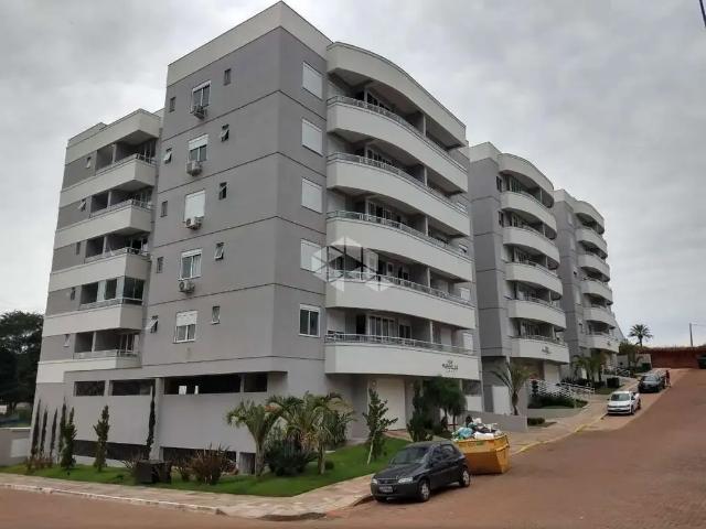 Apartamento para Venda em Lajeado/RS Universitário 1 Quartos