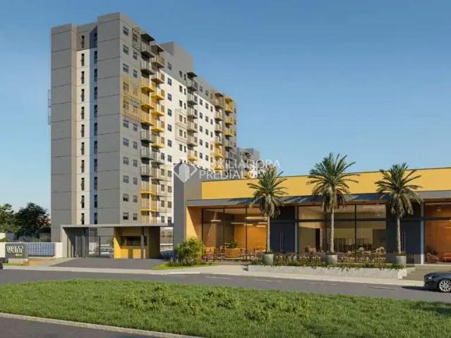 Apartamento para Venda em Lajeado/RS Universitário 2 Quartos