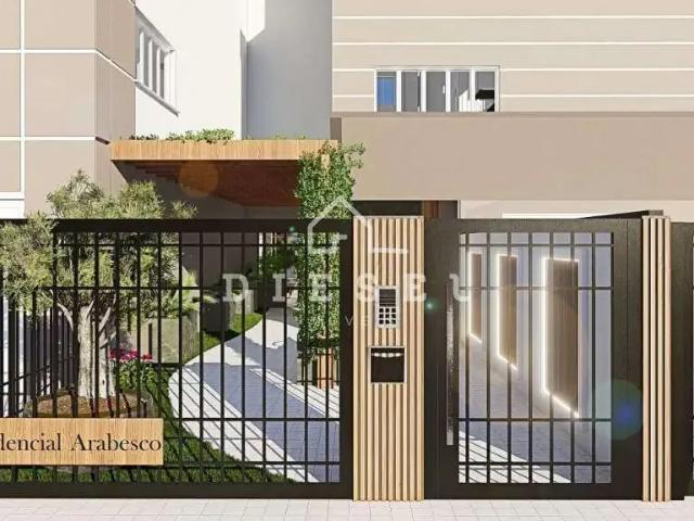 Apartamento para Venda em Lajeado/RS Universitário 2 Quartos